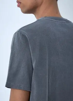 Our Legacy Box T-shirt - Grey