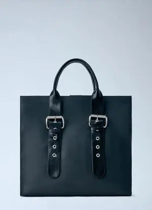 VIVIENNE WESTWOOD Alex Tote Bag