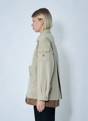 Moncler Felci Jacket