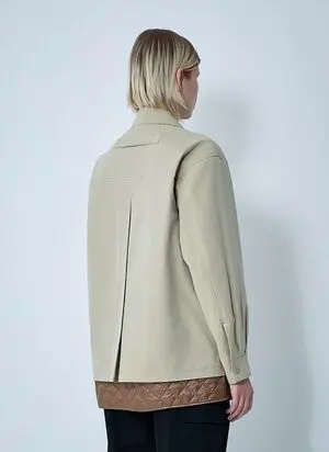 Moncler Felci Jacket