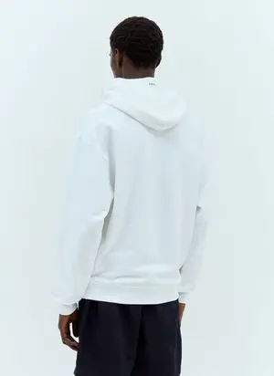 A.p.c. X Jjjjound Hooded Sweatshirt