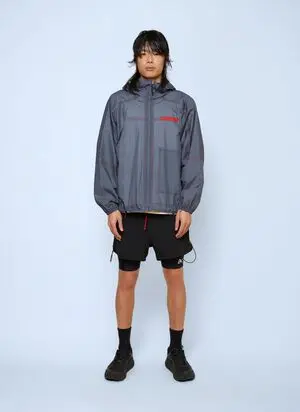 DISTRICT VISION X MASSIMO OSTI Technical Shell Jacket