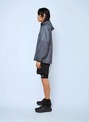 DISTRICT VISION X MASSIMO OSTI Technical Shell Jacket