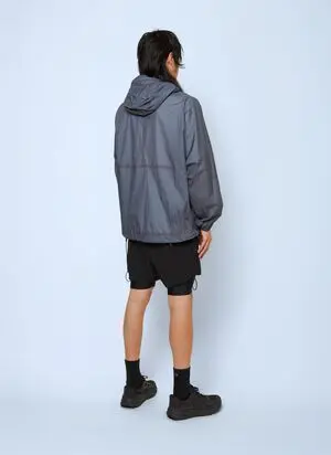DISTRICT VISION X MASSIMO OSTI Technical Shell Jacket