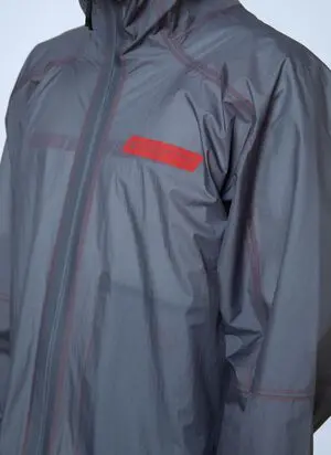 DISTRICT VISION X MASSIMO OSTI Technical Shell Jacket