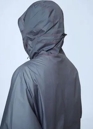 DISTRICT VISION X MASSIMO OSTI Technical Shell Jacket
