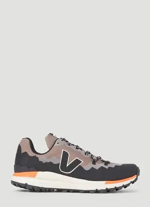 VEJA Fitz Roy Trek Shell Sneakers - Grey