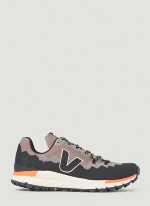 VEJA Fitz Roy Trek Shell Sneakers - Grey