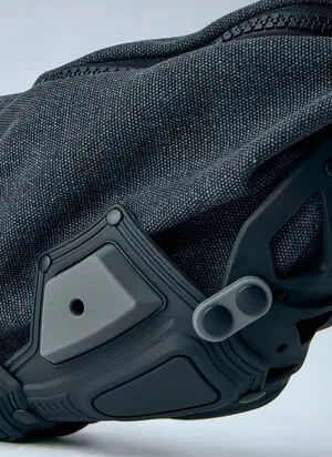 INNERRAUM Object M07 Crossbody Bag