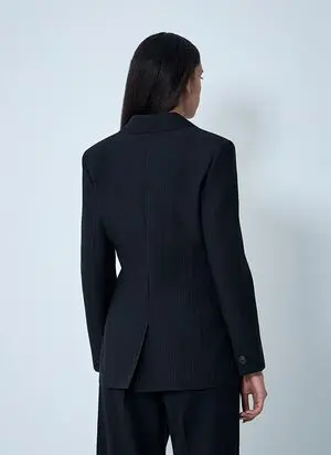 Gucci Double-breasted Blazer