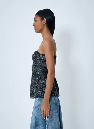 DIESEL® T-orset Top
