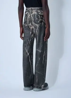 Rick Owens Geth Jeans
