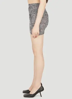 A. ROEGE HOVE Marie Skirt