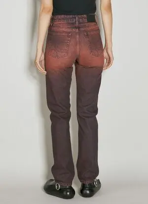 Eytys Orion Ombre Jeans