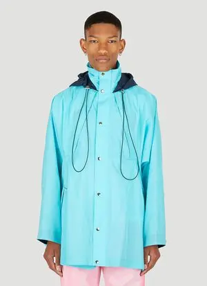 BOTTER Triangle Umbrella Raincoat