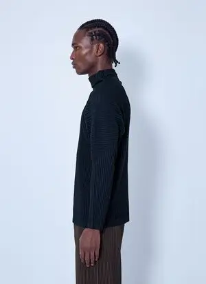 Issey Miyake Basics Top