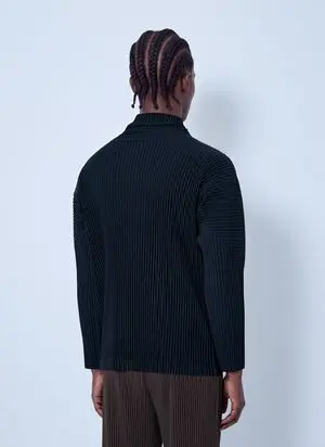Issey Miyake Basics Top