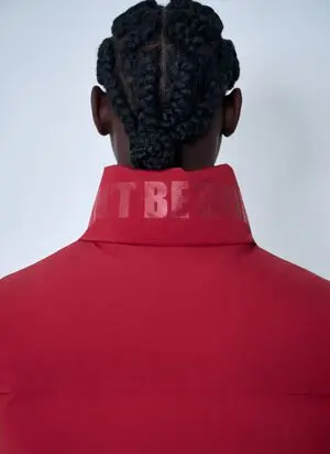 MONCLER X A$AP ROCKY Matte Sparky Vest