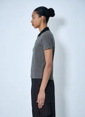 Carhartt Work In Progress W' S/s Dion Polo Shirt