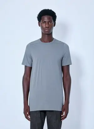Rick Owens Level T-shirt - Grey