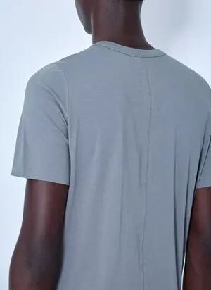 Rick Owens Level T-shirt - Grey