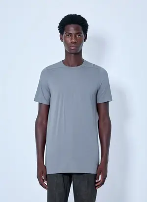 Rick Owens Level T-shirt - Grey