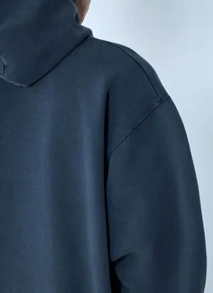 Balenciaga Oversized Hoodie