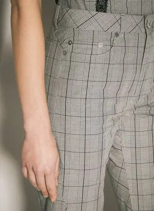 Our Legacy Moto Cut Pants