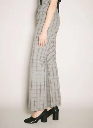 Our Legacy Moto Cut Pants