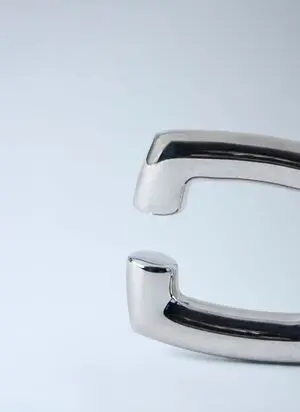 Tom Wood Frame Ear Cuff