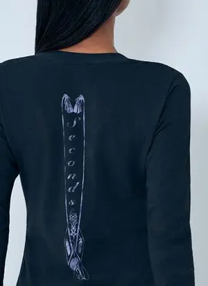 Our Legacy Strain Slim T-shirt