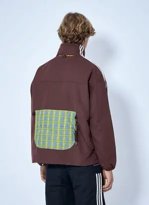 ADIDAS X SFTM 007 Track Jacket