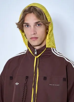 ADIDAS X SFTM 007 Track Jacket
