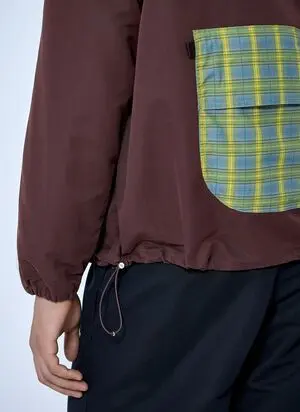 ADIDAS X SFTM 007 Track Jacket