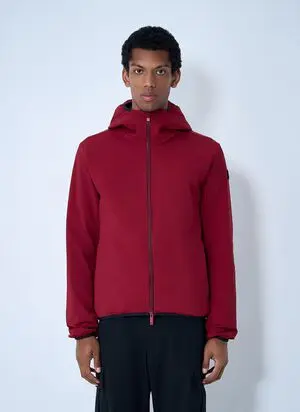 Moncler Batisse Hooded Short Down Jacket