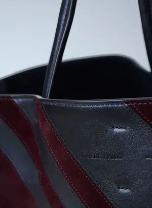 Phoebe Philo Basket Cabas Tote Bag