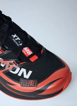 MM6 MAISON MARGIELA X SALOMON Xt-mm-6 Sneakers