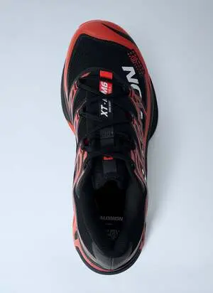 MM6 MAISON MARGIELA X SALOMON Xt-mm-6 Sneakers