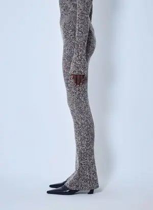 Sportmax Velo Wool Pants