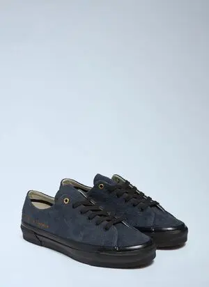 OTW BY VANS X JULIAN KLINCEWICZ Suede Low-top Sneakers