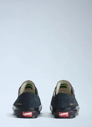 OTW BY VANS X JULIAN KLINCEWICZ Suede Low-top Sneakers