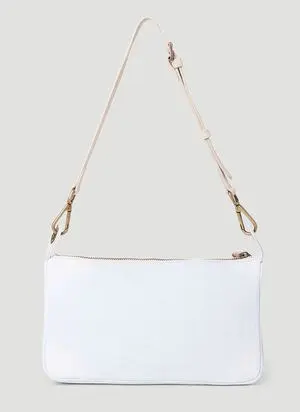 Guess Baguette Shoulder Bag