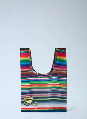 B.EAUTIFUL X Sara Yukiko Mon B.e Angel Mini Tote Bag - Red