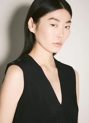 ECCO.KOLLEKTIVE X KIKO KOSTADINOV Eero Blouse