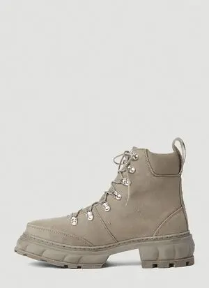 VIRON X Disruptor Boots