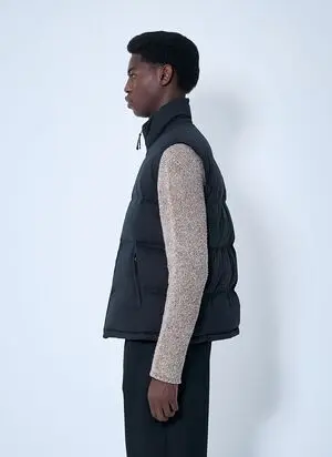 THE ROW Gettler Reversible Down Vest
