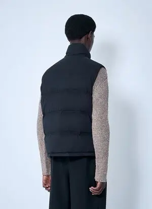 THE ROW Gettler Reversible Down Vest