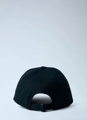 Moncler Baseball Logo Cap