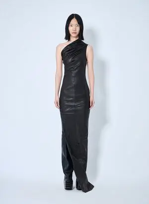 Rick Owens Athena Gown