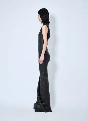 Rick Owens Athena Gown